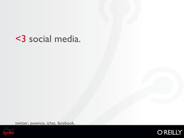 Real Life vs. Social Media | PPT