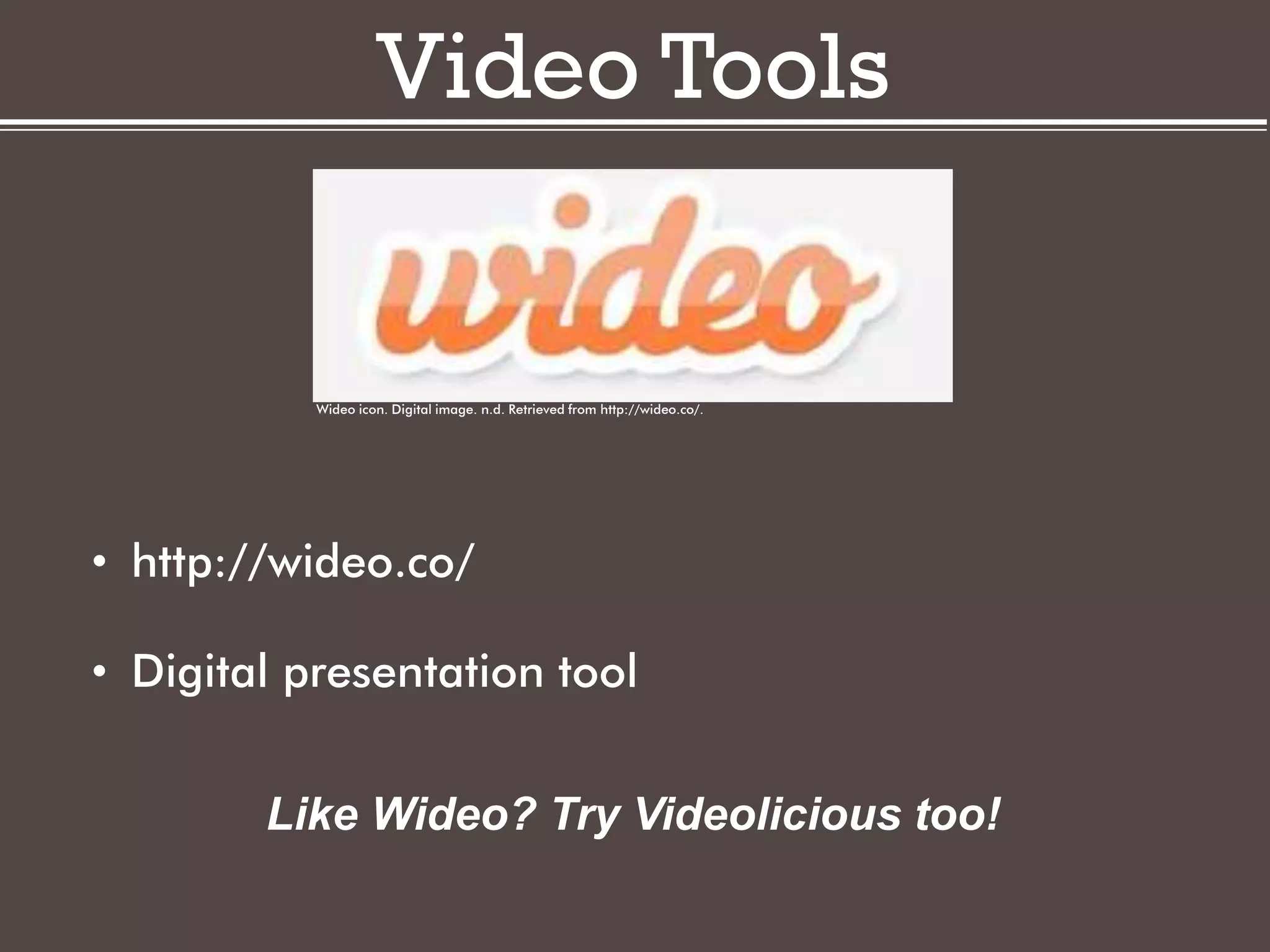 Lauren Silsbee_Final Presentation LIBS 602 | PPTX