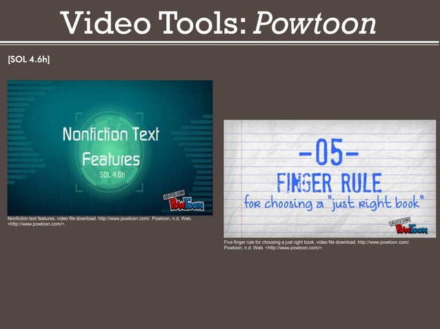 Lauren Silsbee_Final Presentation LIBS 602 | PPTX