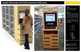 Design Portfolio | PDF