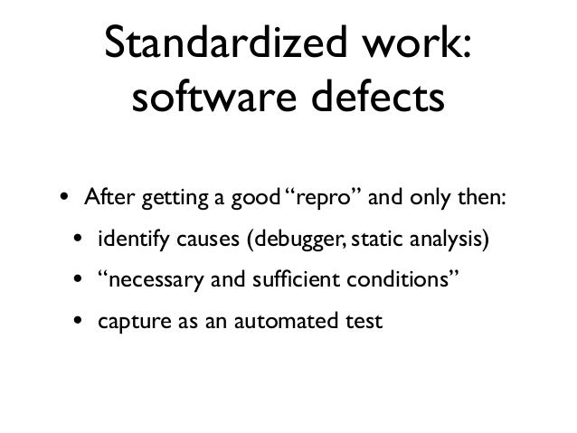 Devtest Using Lean And Devops Practices To Bring Qa And Coders Toget 7385