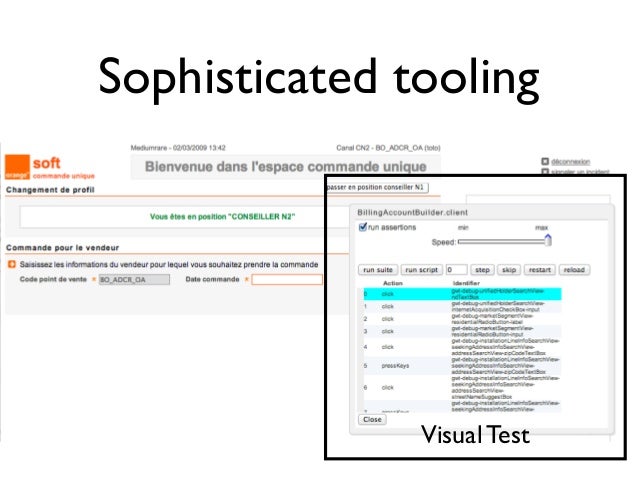 Devtest Using Lean And Devops Practices To Bring Qa And Coders Toget 2882