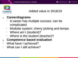 Competency-based learning in lifelong education | PPT