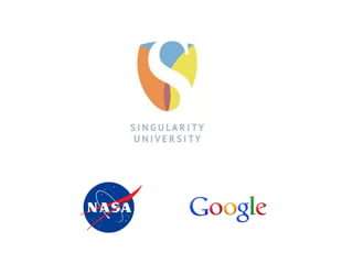 La urgencia de innovar - Singularity University | PDF