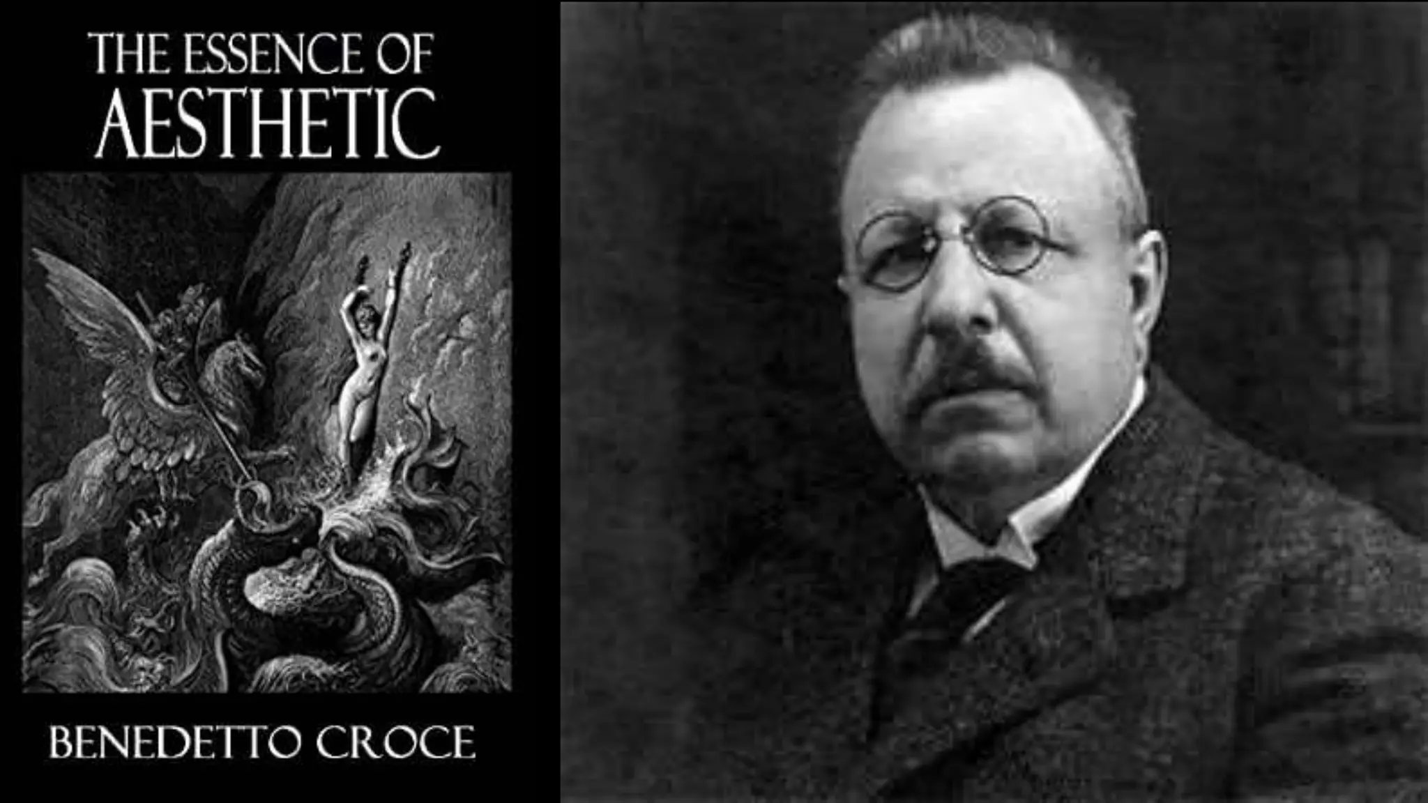 The Essence of Aesthetic by Benedetto Croce | PPT