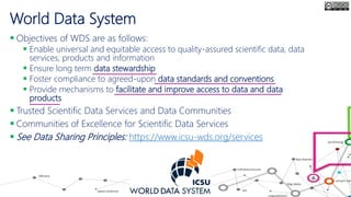 Data sharing: Seeing & Thinking Together | PPT