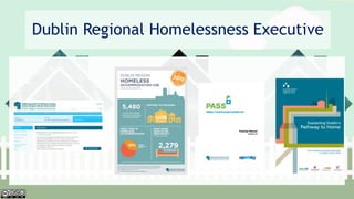 Homelessness Data Discussion | PPTX