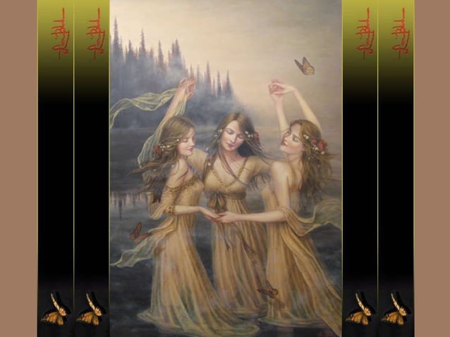 Lauri blank (catherine) | PPS