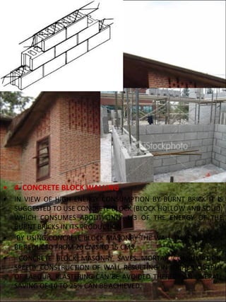 low cost construction | PPT