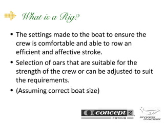 Rigging | PPT