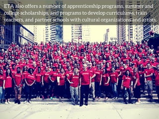 Exploring the Arts | PPT