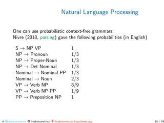 Lausanne 2019 #3 | PPT