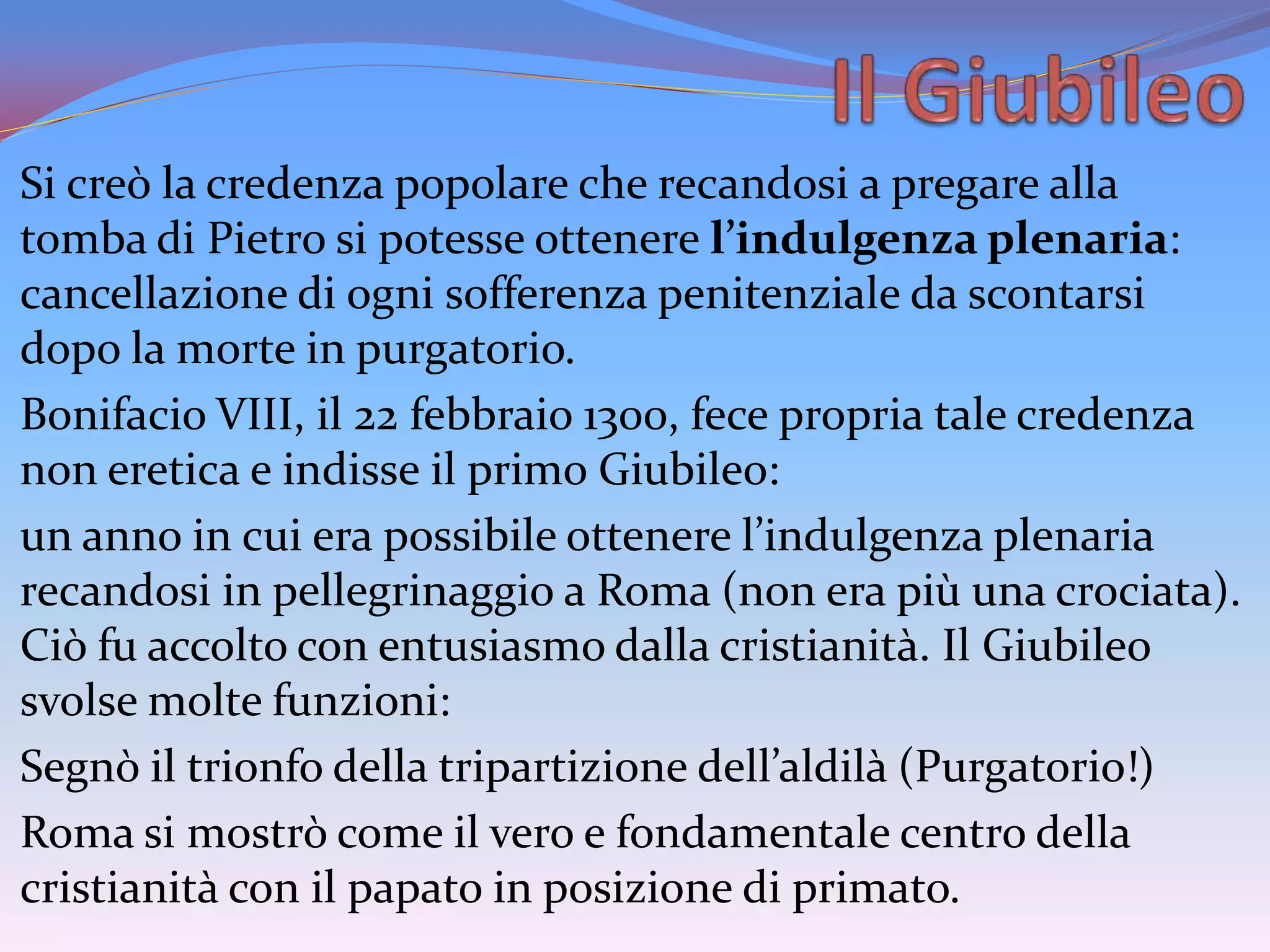 L'autunno del medioevo | PDF