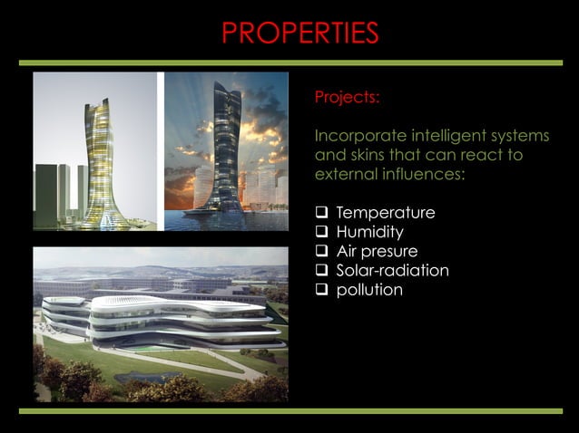 Lava Sustainable Architecture | PDF