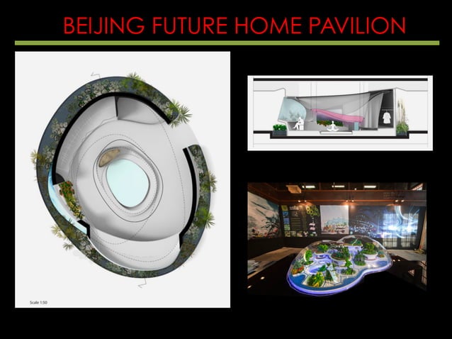 Lava Sustainable Architecture | PPT