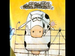CUENTO: LA VACA QUE PUSO UN HUEVO | PDF