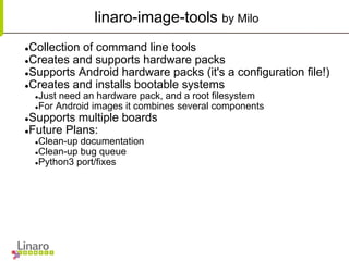 LCA13: LAVA and CI Component Review | PPT | Free Download