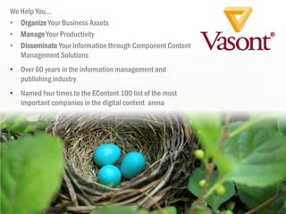 LavaCon 2013 presentation: Building Content Collaboration at LSI ...