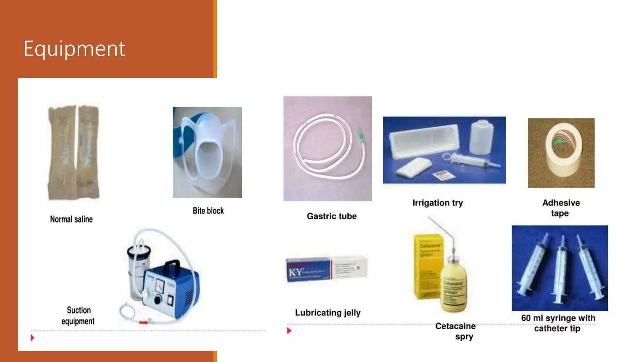 lavage tube. Gastrointestinal tract wash | PPT