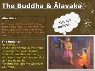 āLavaka sutta | PDF