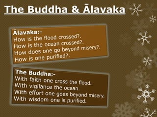 āLavaka sutta | PDF