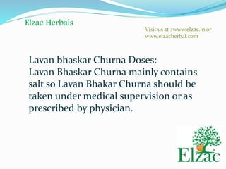 Lavan bhaskar | PPTX