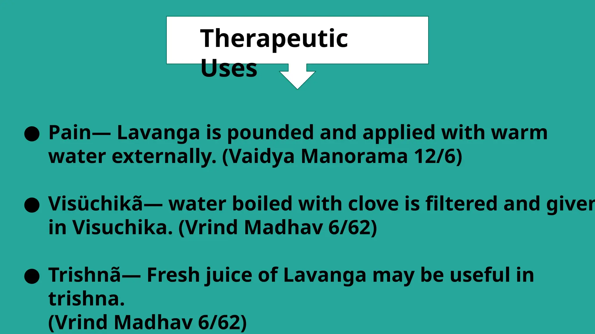 lavang ( Syzygium aromaticum Linn.)(.pptx