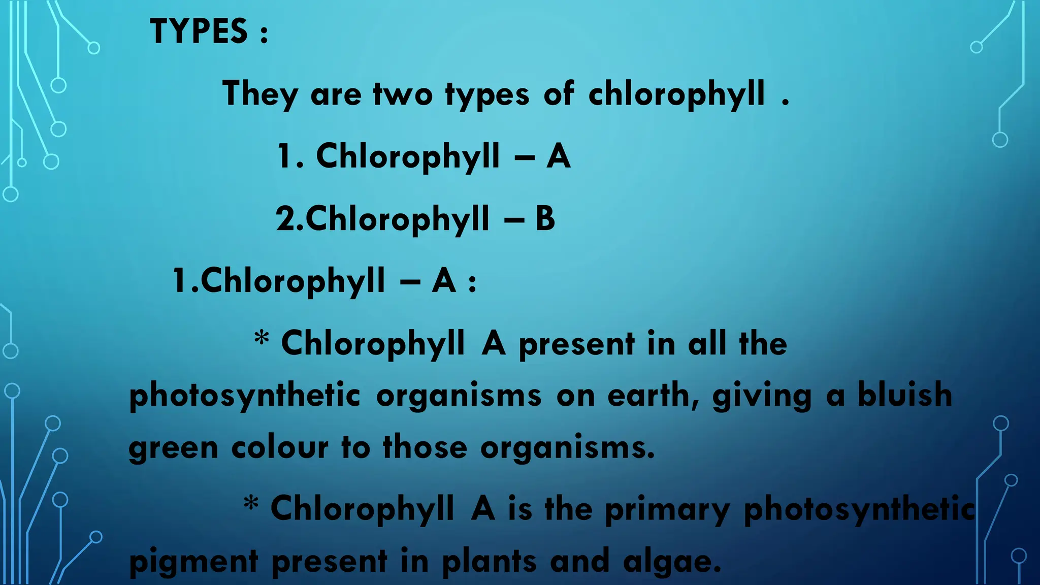 Chlorella introduction , Cultivation and applications | PDF