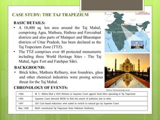 Environmentally sensitive areas | PDF