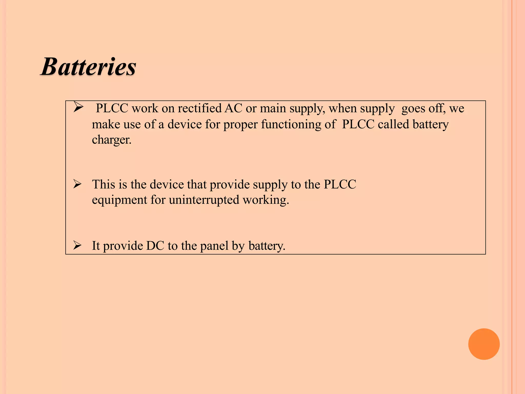 power line carrier communication | PPTX