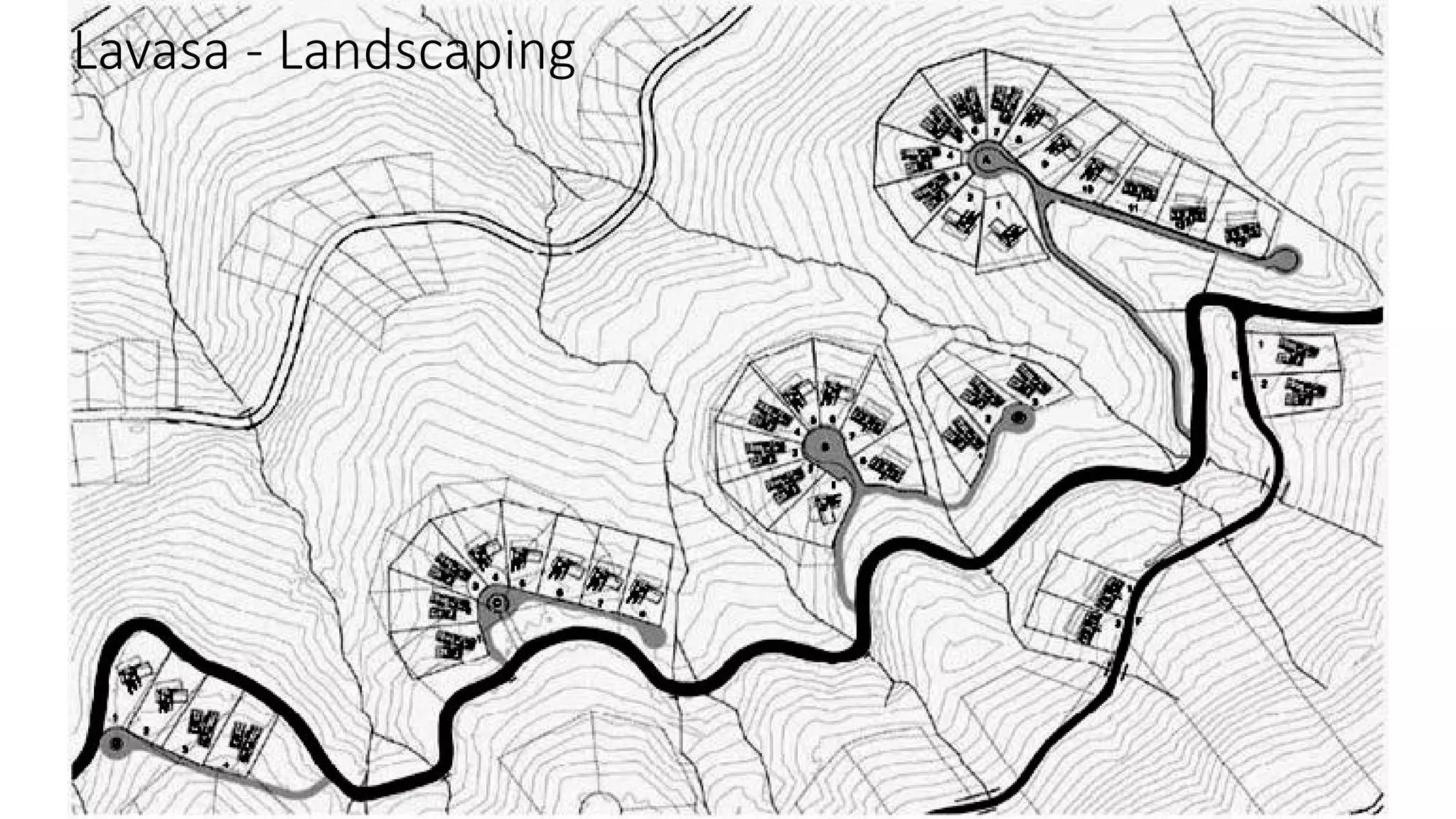 Lavasa, india's first planned hill city | PDF