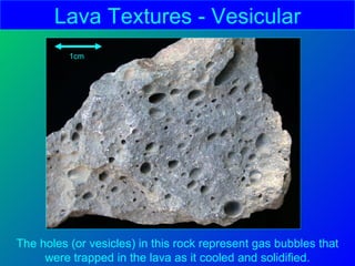 Lava textures | PPT