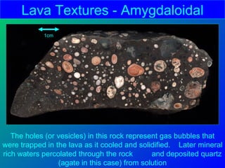 Lava textures | PPT