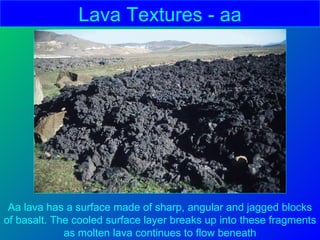 Lava textures | PPT