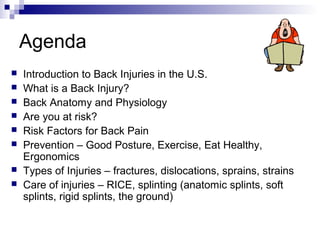 Lavc Health 12 First Aid Muscles Bones Joints Injuries Spring 2007 | PPT