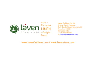 Laven | PDF
