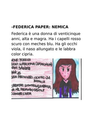La vendetta perfetta | PDF