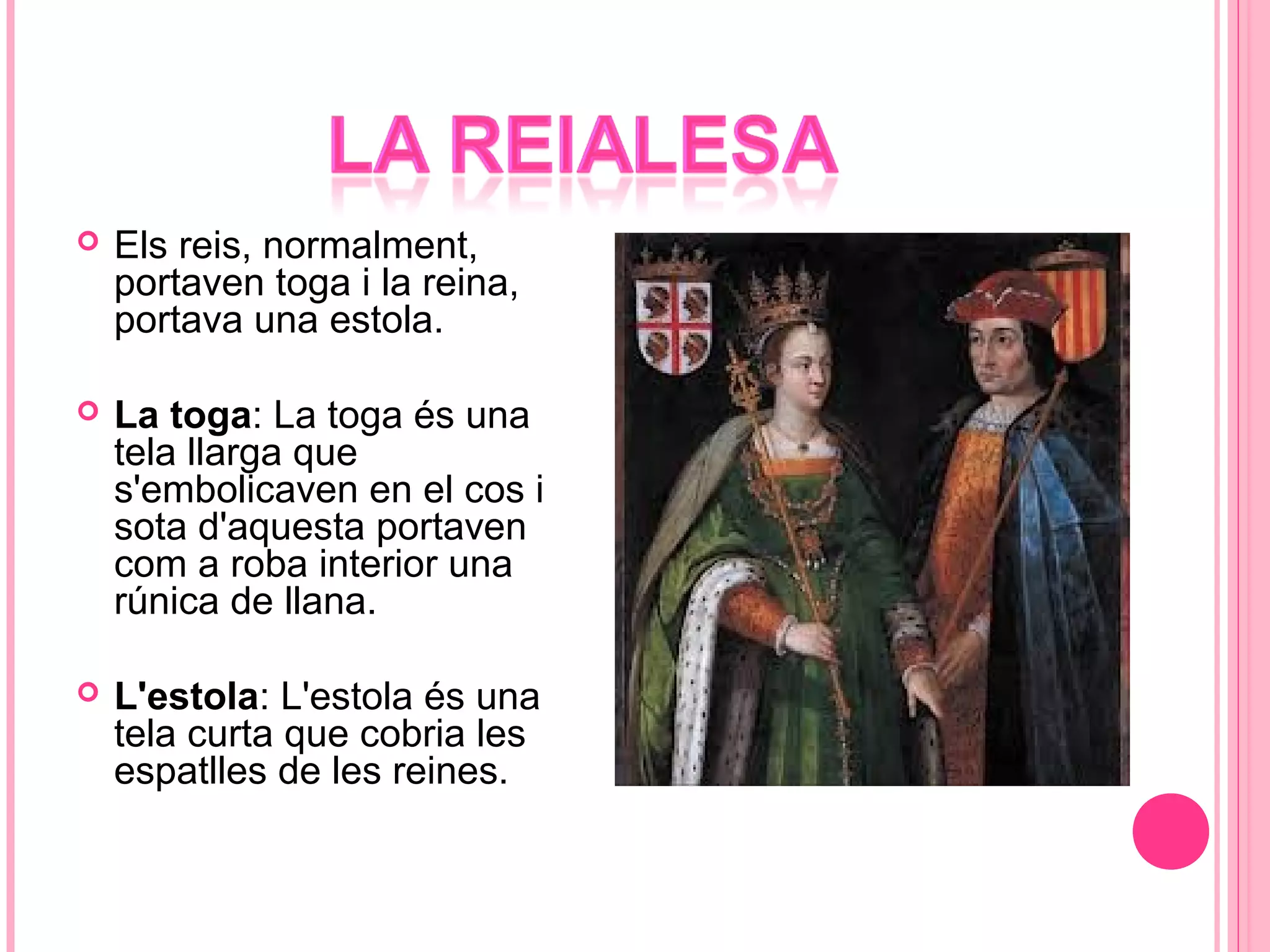 La vestimenta (marta i lucia) | PPT