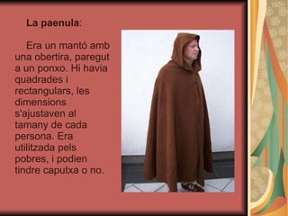 La Vestimenta Romana. | PPT