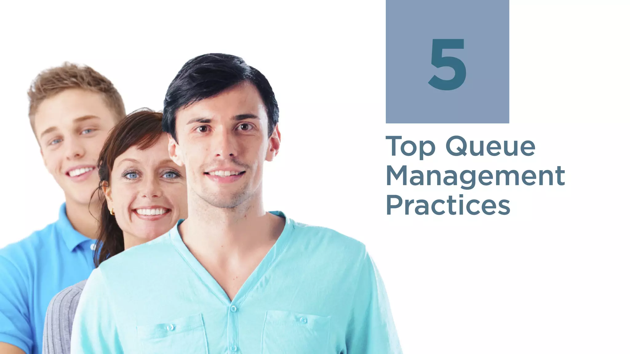 Queue Management Best Practices | PDF