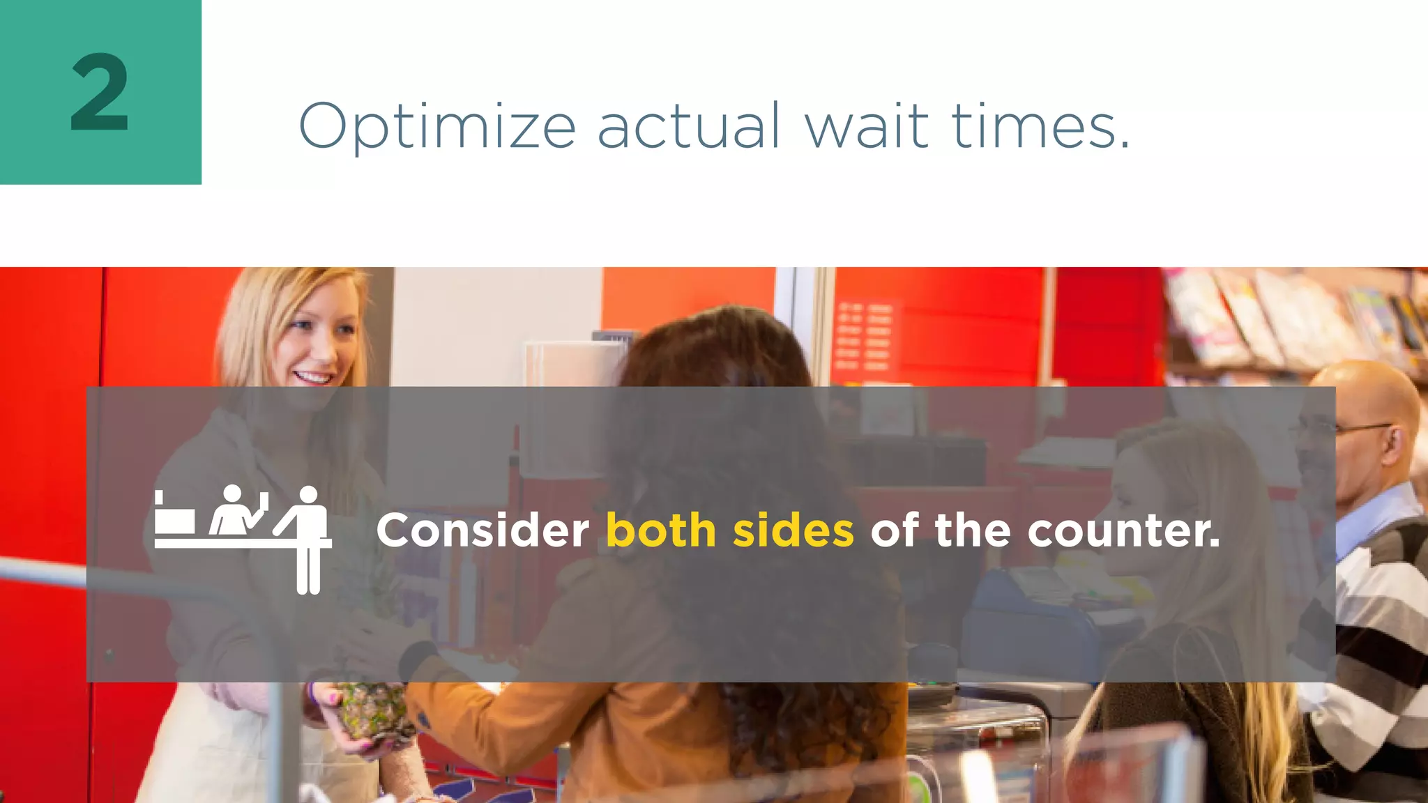 Queue Management Best Practices | PDF