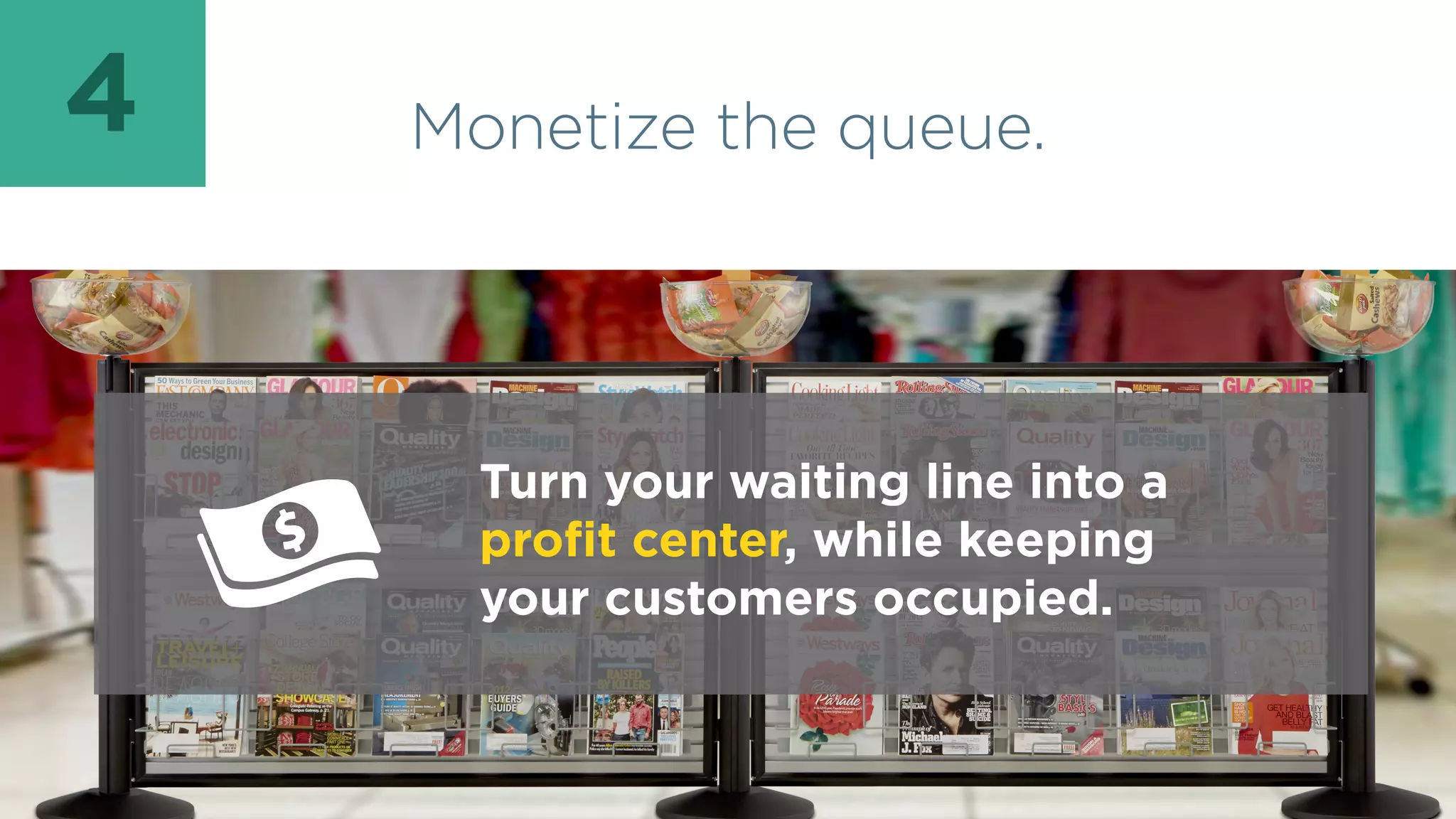 Queue Management Best Practices | PDF