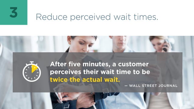 Queue Management Best Practices | PDF | Cameras and Camcorders | Consumer Electronics