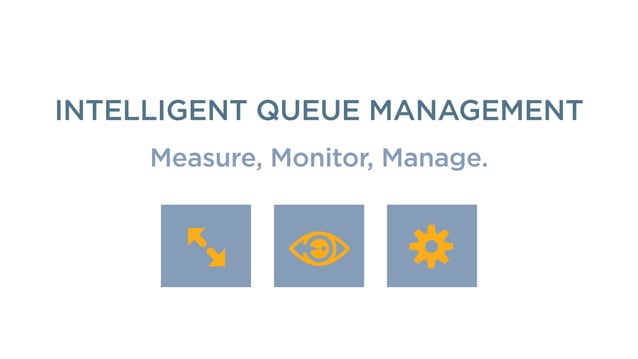 Queue Management Best Practices | PDF | Cameras and Camcorders ...