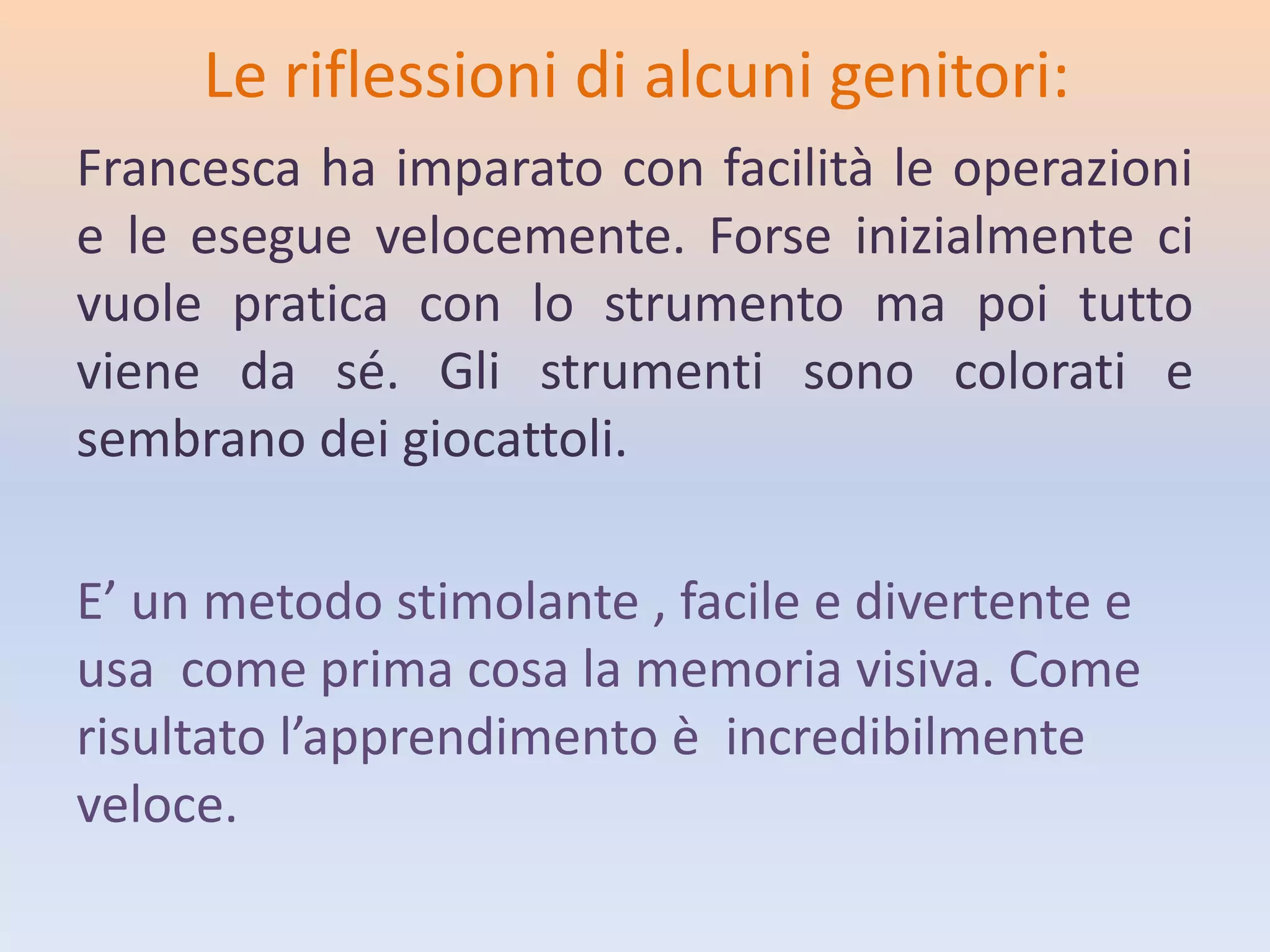 La via del cuore | PPTX