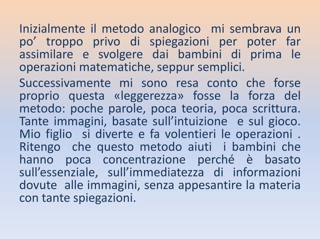 La via del cuore | PPT