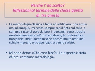 La via del cuore | PPTX