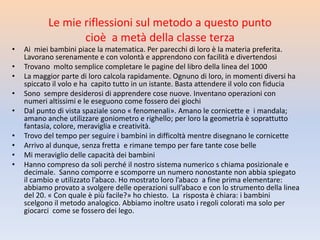 La via del cuore | PPTX