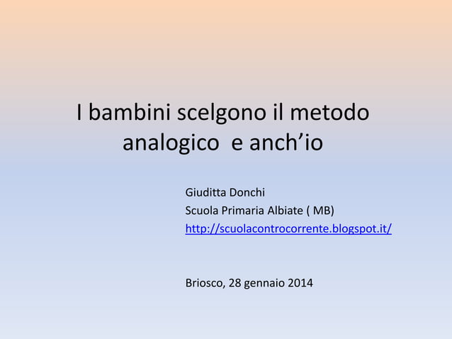 La via del cuore | PPT