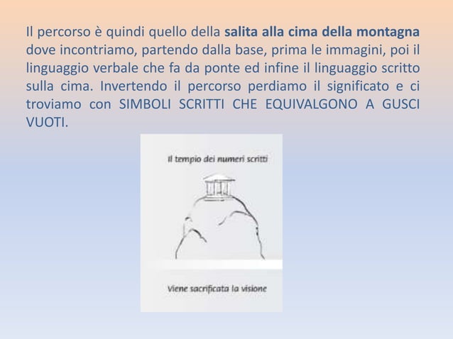 La via del cuore | PPT